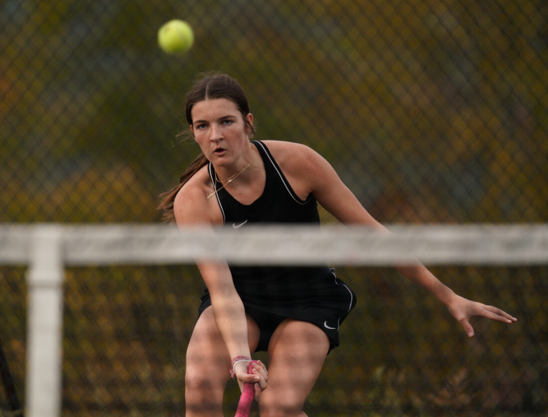 Jersey Shore wins District 4 team title by defeating Hughesville in ...